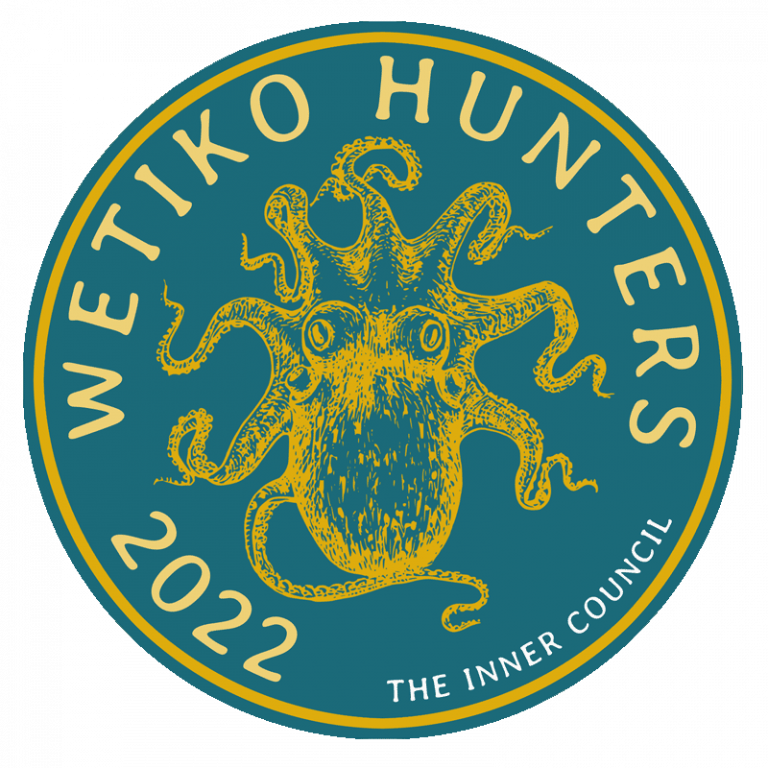 Dissolving Wetiko with the Inner Child | The Inner Council